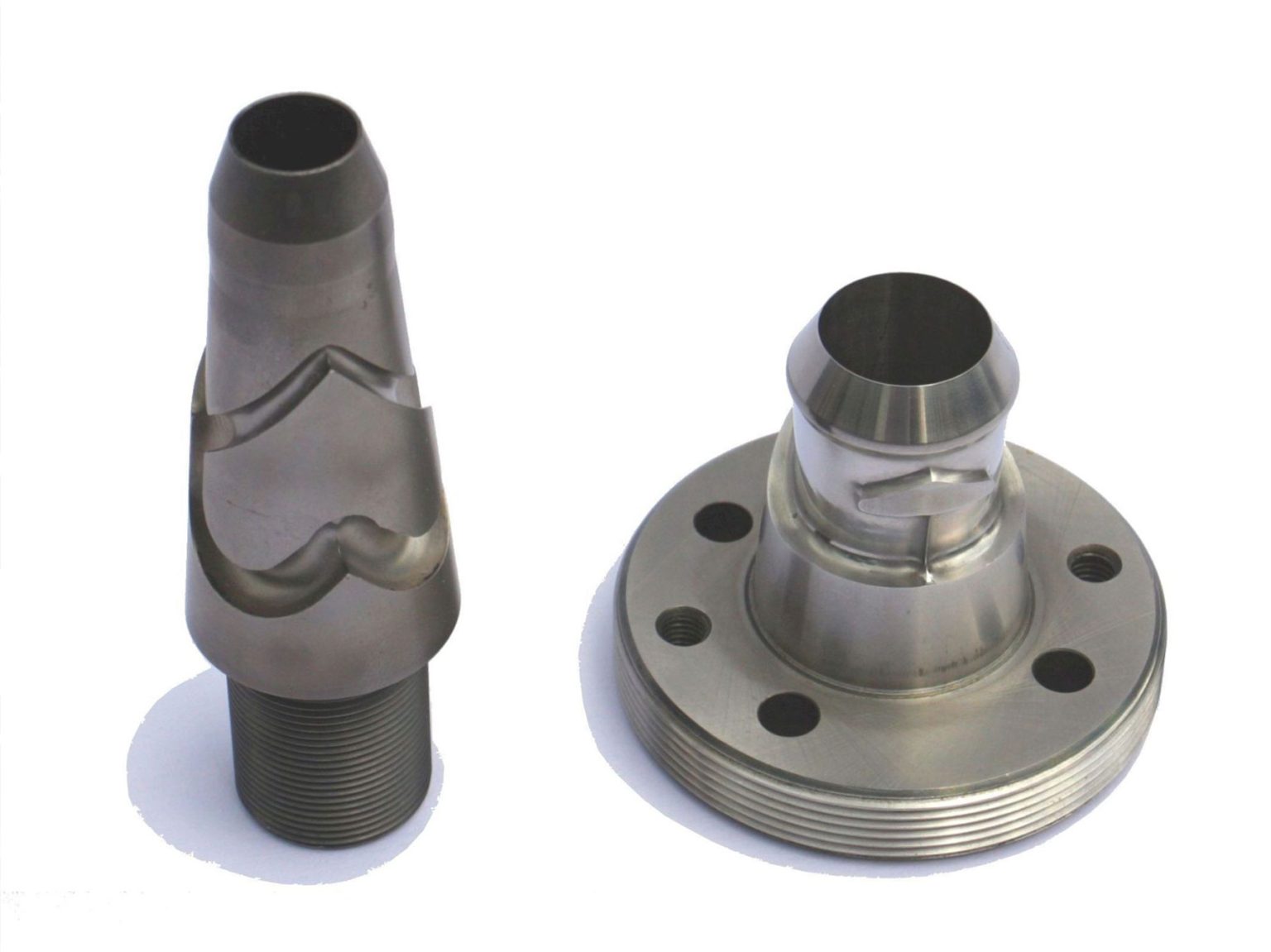 Customized parts - UNITEK